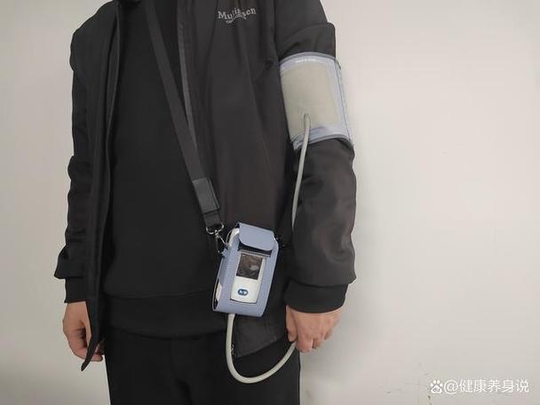 手机测血压的app免费下载图标