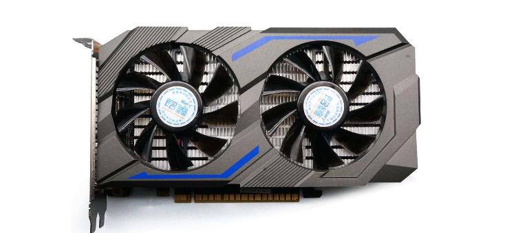 rx560显卡相当于gtx图标