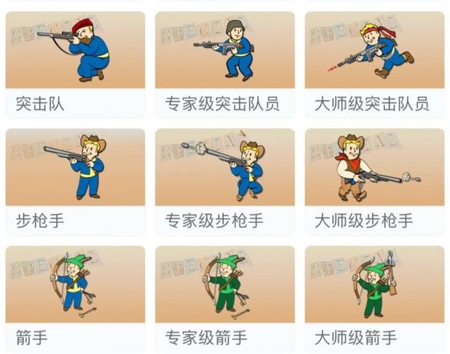 辐射76核弹卡图标