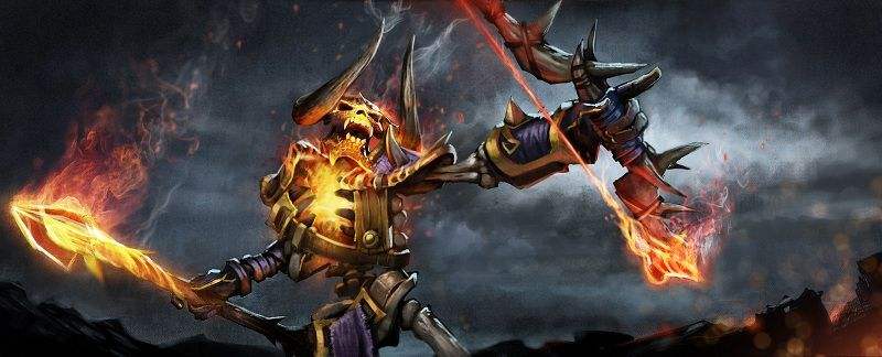 dota2小骷髅改版