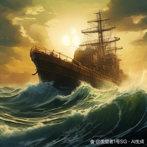历史的巨轮人类图标