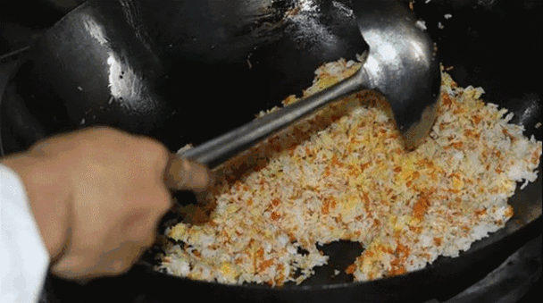 炒饭表情包gif