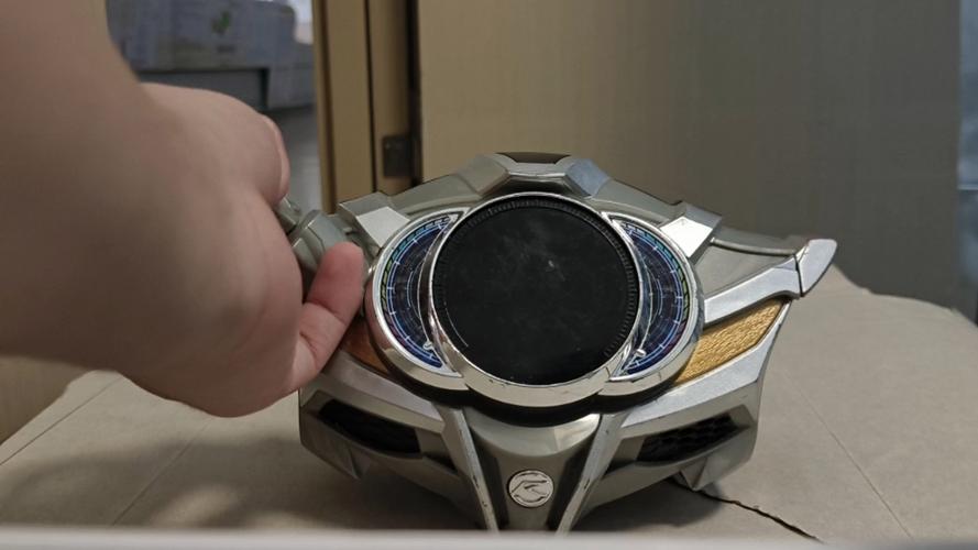 假面骑士驰骑音效图标