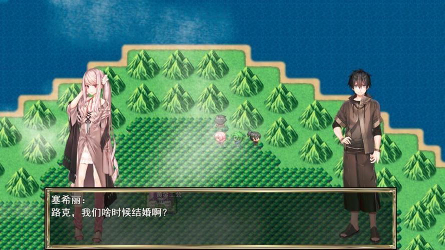 我要成为铸剑师女神币截图