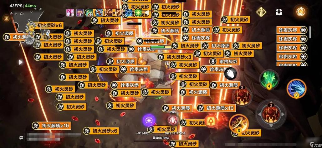 火炬之光无限还能搬砖吗图标