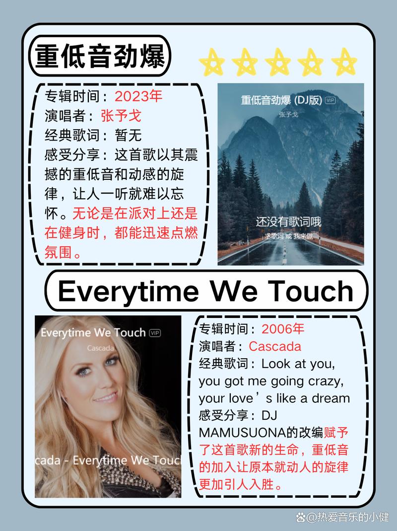 超重低音dj舞曲超劲爆图标