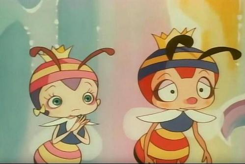 小蜜蜂旧版下载入口