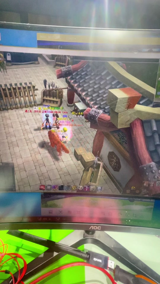 热血神器免费版能自动登录吗图标