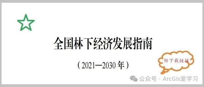 林下经济项目有哪些图标
