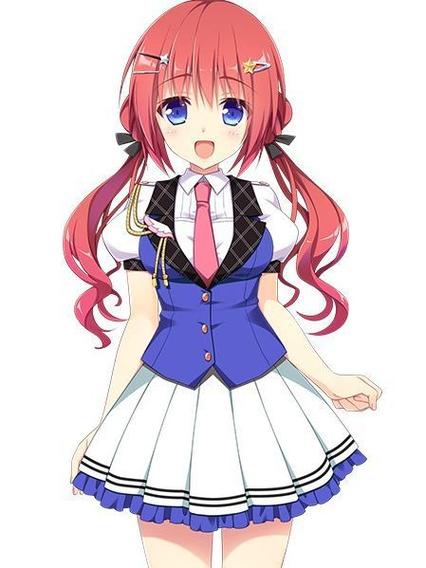 借恋声优截图