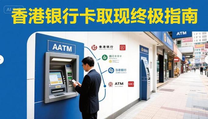 手机银行定期到期后取现方法图标
