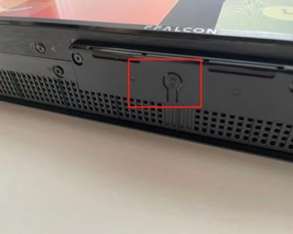 海尔电视看的时候突然黑屏怎么办图标