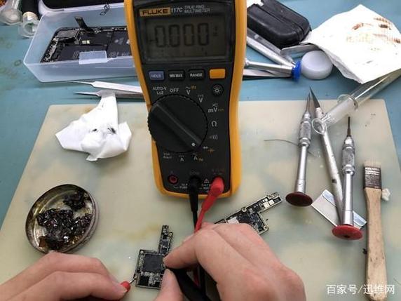 手机维修后发烫耗电严重