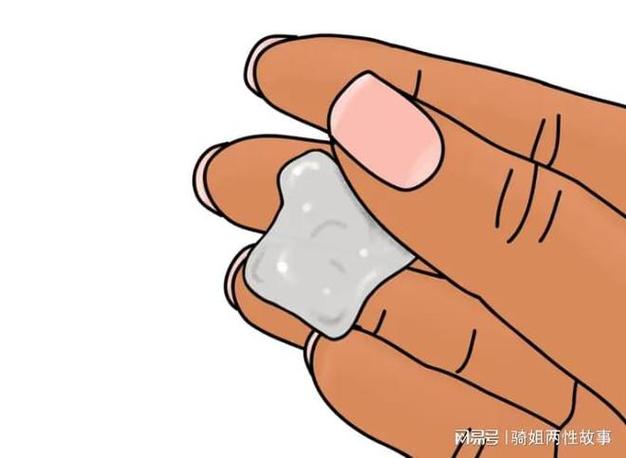 分泌物是褐色的正常吗图标