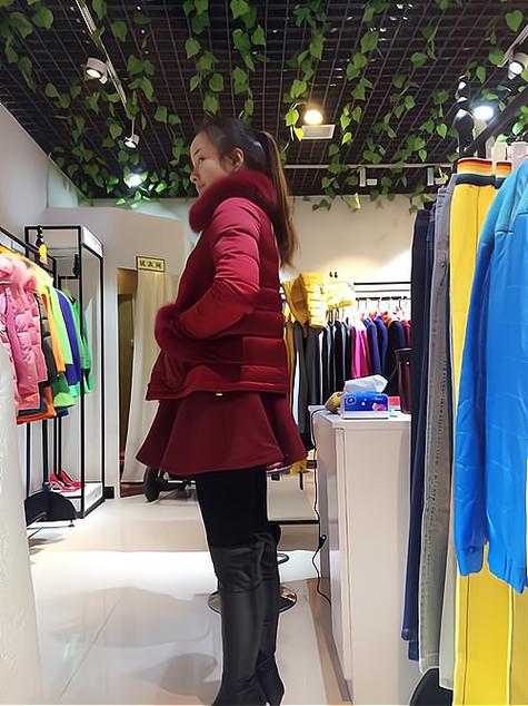 艾米恋有实体店吗截图