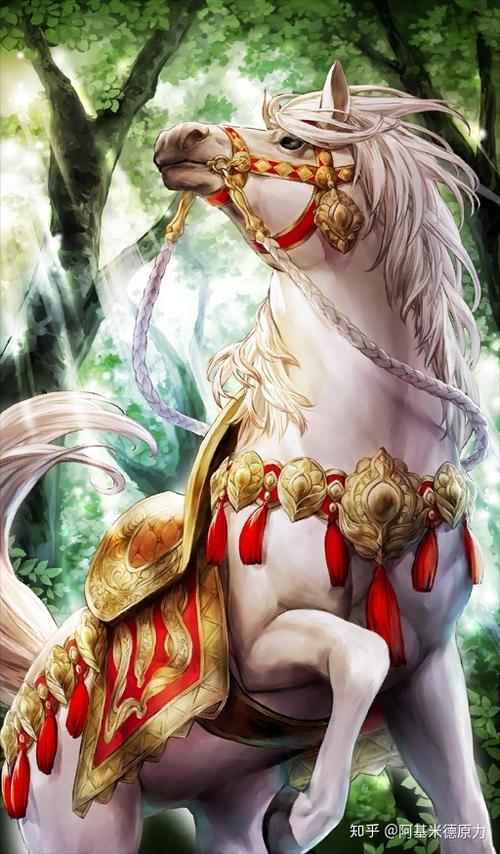 原力风暴fate图标