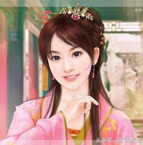 旺夫是什么意思图标