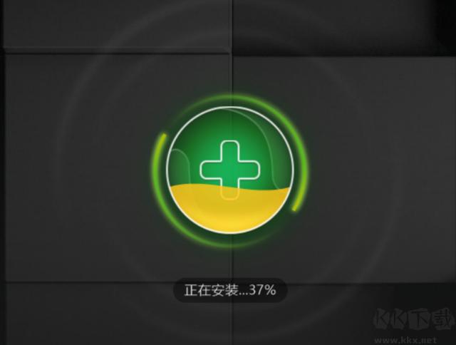 能量加速球