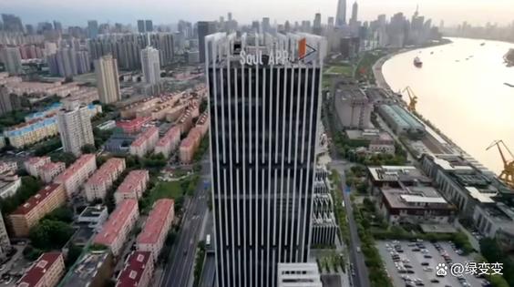 soul是哪家公司的截图