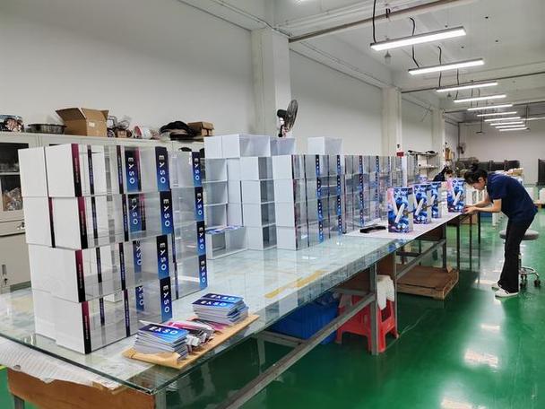 附近亚克力制作加工厂图标