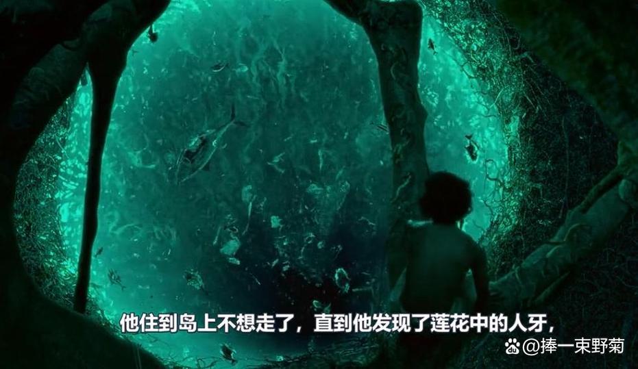 少年派漂流 李安图标