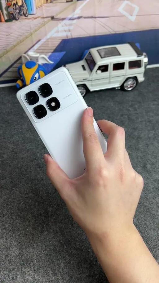 小米手机底下白条怎么弄