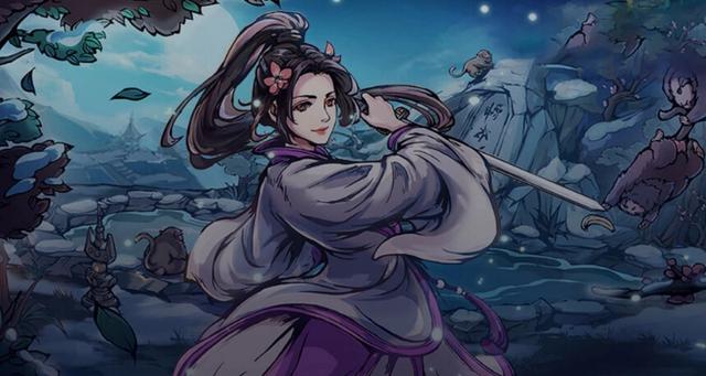 禅武令是兑换武功还是残页图标