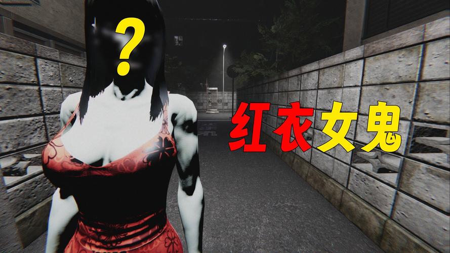 逃脱游戏赤女汉化版下载图标