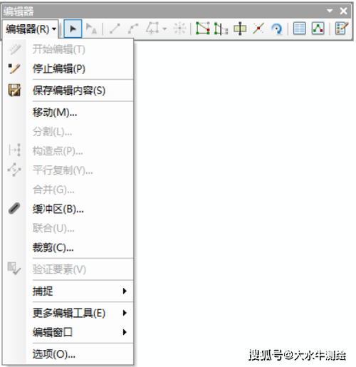 arcgis安装步骤图解图标