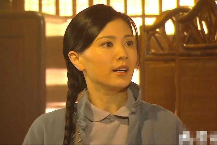 铁木前传小满儿形象截图