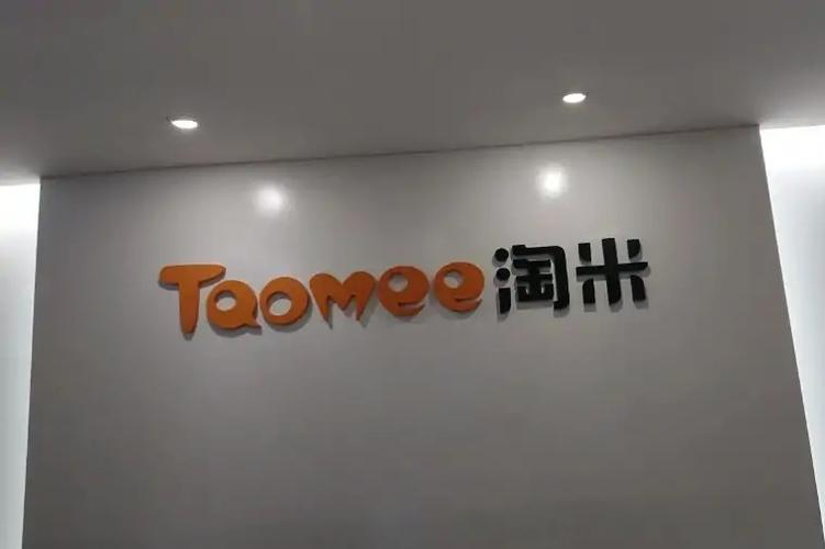 淘米公司现状图标