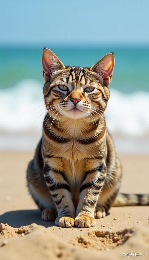 猫的图片大全大图图标