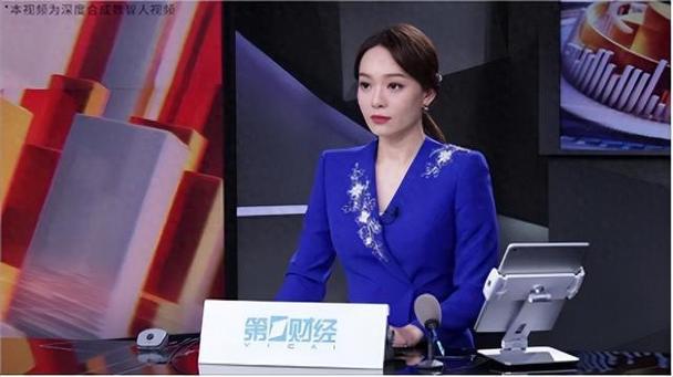 财经直播间现场直播截图