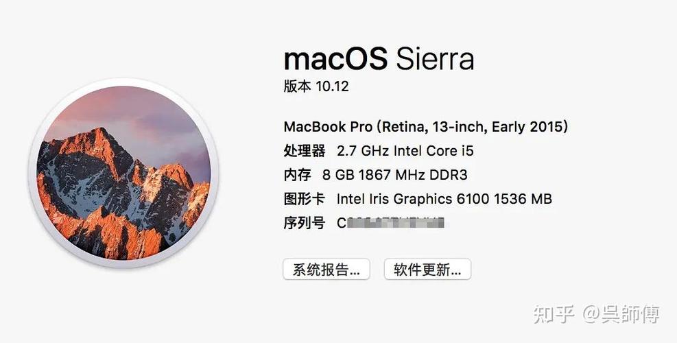 mac合上盖子无法休眠图标