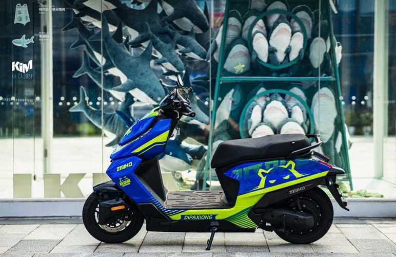 电摩充电超过12个小时会怎样图标