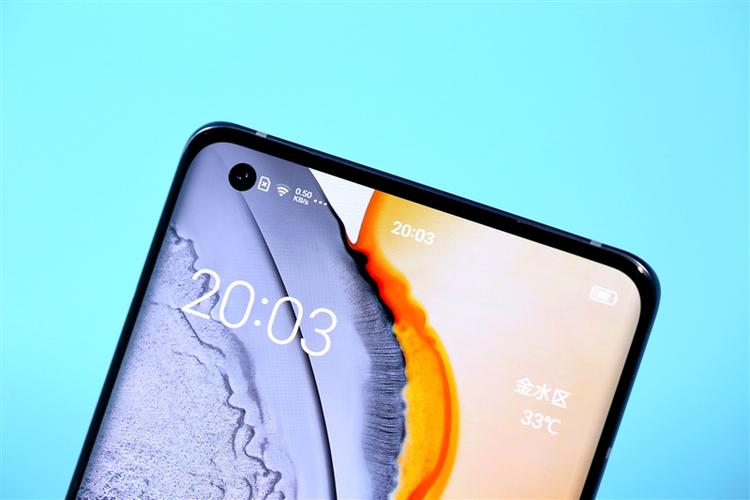 x50pro用的什么屏幕图标