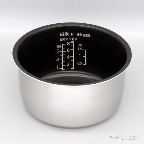 电饭锅内胆图标