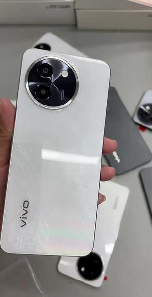 vivo有双扬声器吗截图