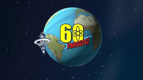 60秒太空版官方正版图标