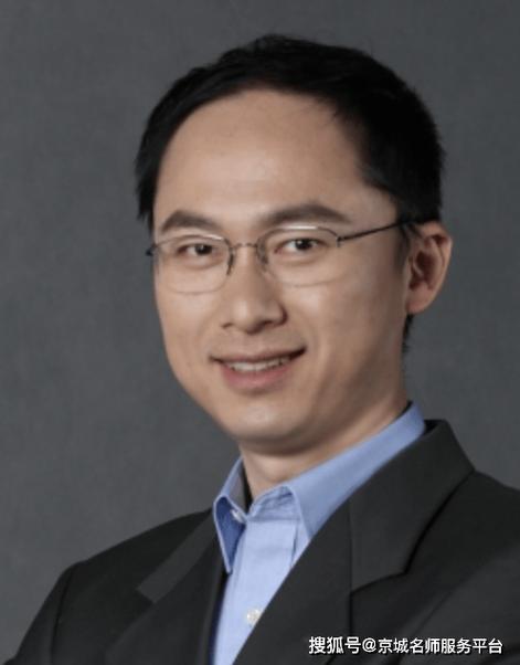 何晓冬简介图标