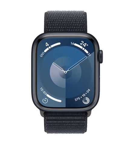 apple watch表带哪个好图标