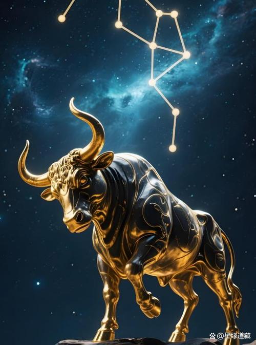 金牛座传说图标