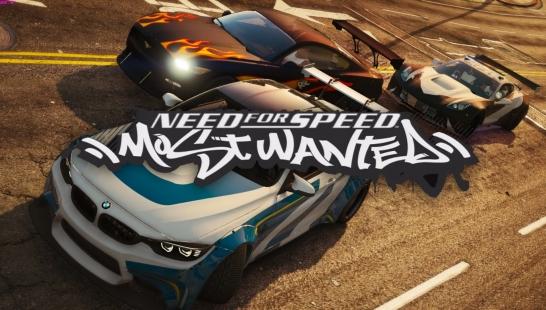 NFS下载免费
