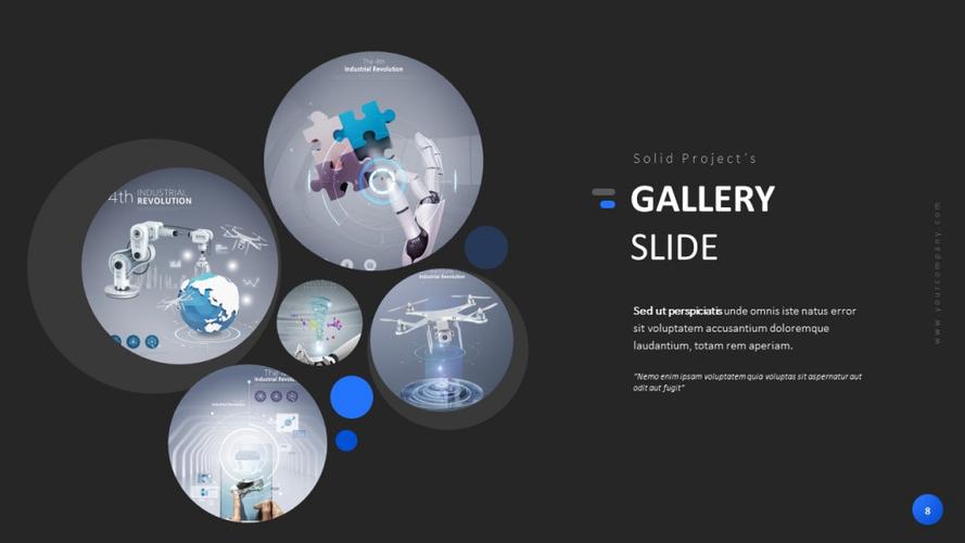 ppt web viewer截图