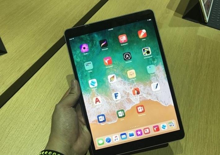 ipadpro10.5图标