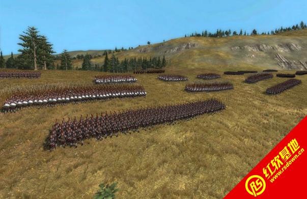 汉之殇泗水流武将大全图标