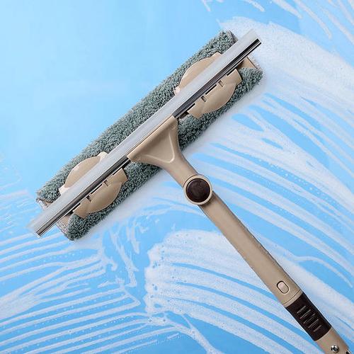 擦双层玻璃最好的工具