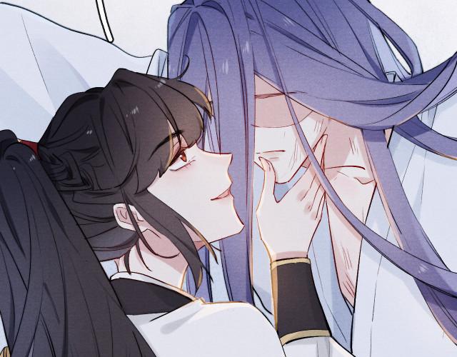 君面似桃花漫画图标