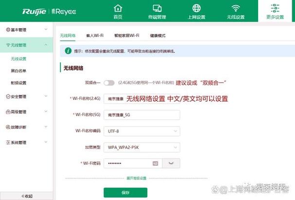 锐捷路由器查看路由表图标