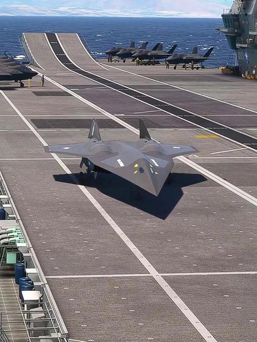 SR-72暗星